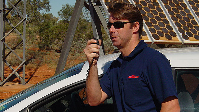 Defence Materiel Organisation | Tait Communications Client Story